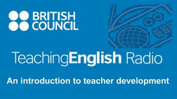 TeachingEnglish Radio | British Council
